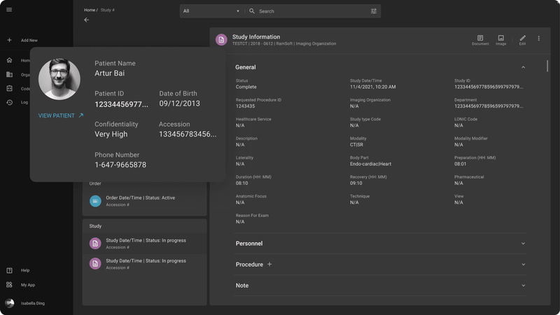 Radiology Blog: Advancing Imaging Insights - RamSoft