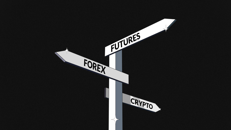 Introduction to Forex Trading: A Beginner’s Guide | FX Replay