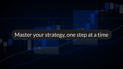 A Full Backtesting Workflow Using FX Replay | FX Replay
