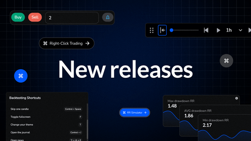 FX Replay’s Blog - FX Replay