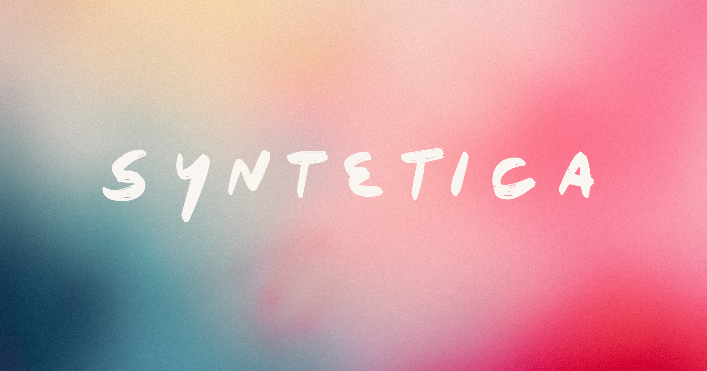 Syntetica | Home