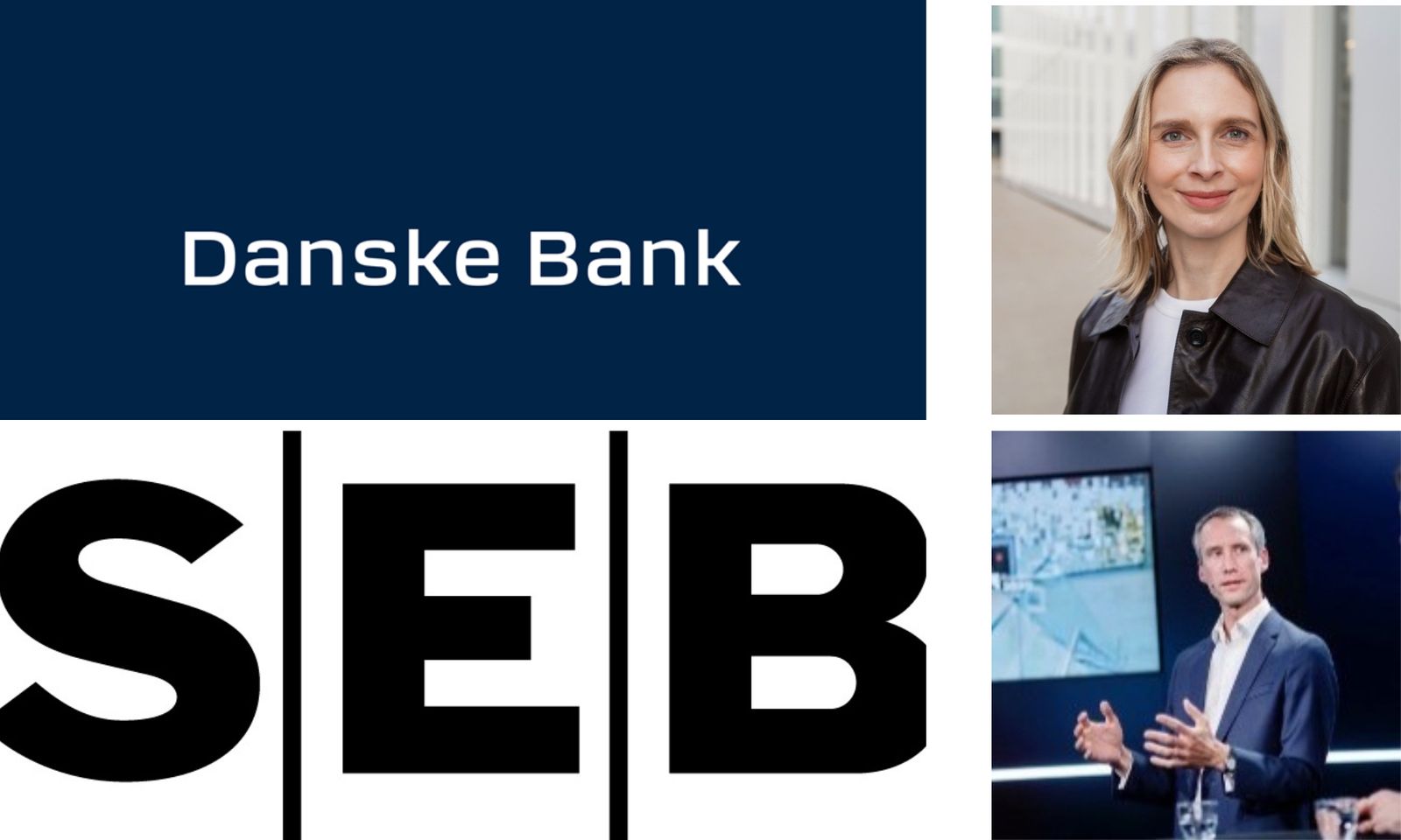 SEB, Danske Bank and seven other European banks joins forces to issue ...