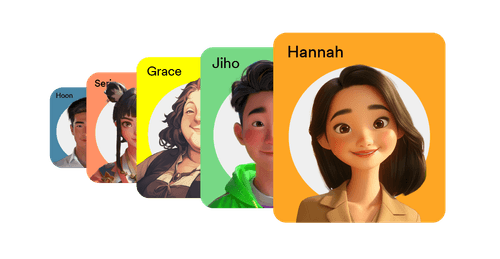 Supertone Play | Free Voice Cloning – Create Your AI Voice in 10 Seconds