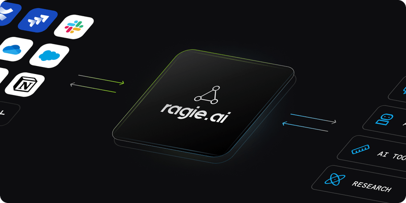Launch Week - Day 1: Introducing Ragie Connect