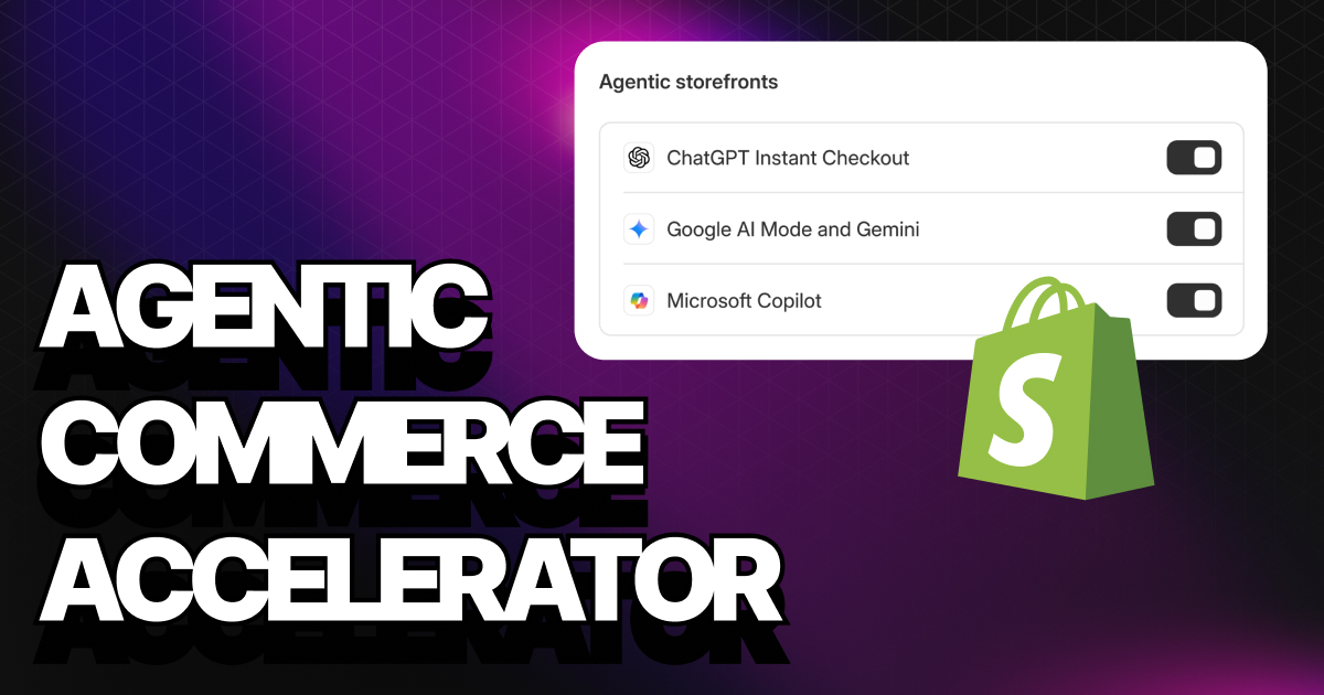 Lazer launches Agentic Commerce Accelerator to help brands sell inside ...