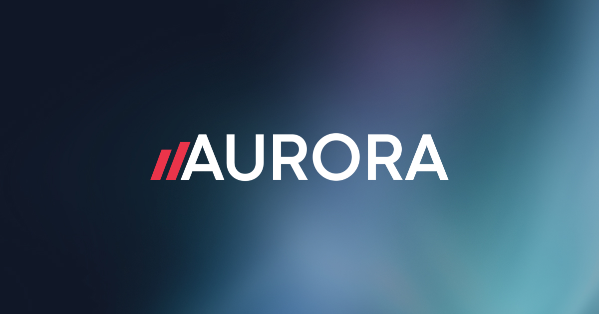 Tech-First Advertising Solutions | Aurora Group