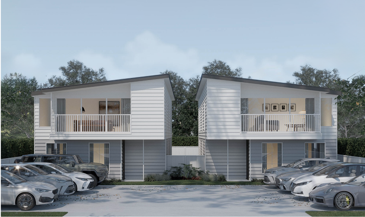 Dominion | Predictable Property Development for Investors