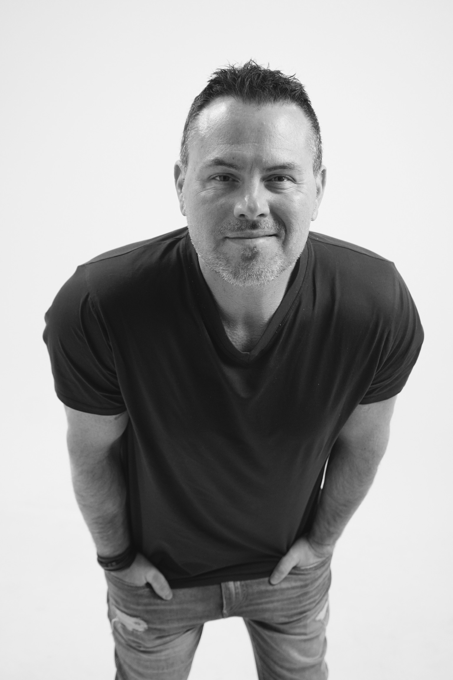 Jason Bailey host of The BS (The Bailey Show)