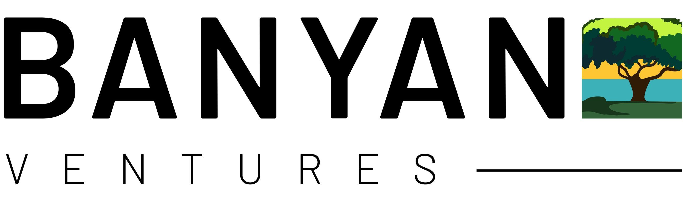 Banyan the AI-Native Venture Capital Firm.