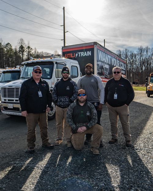 Professional CDL Training Program
