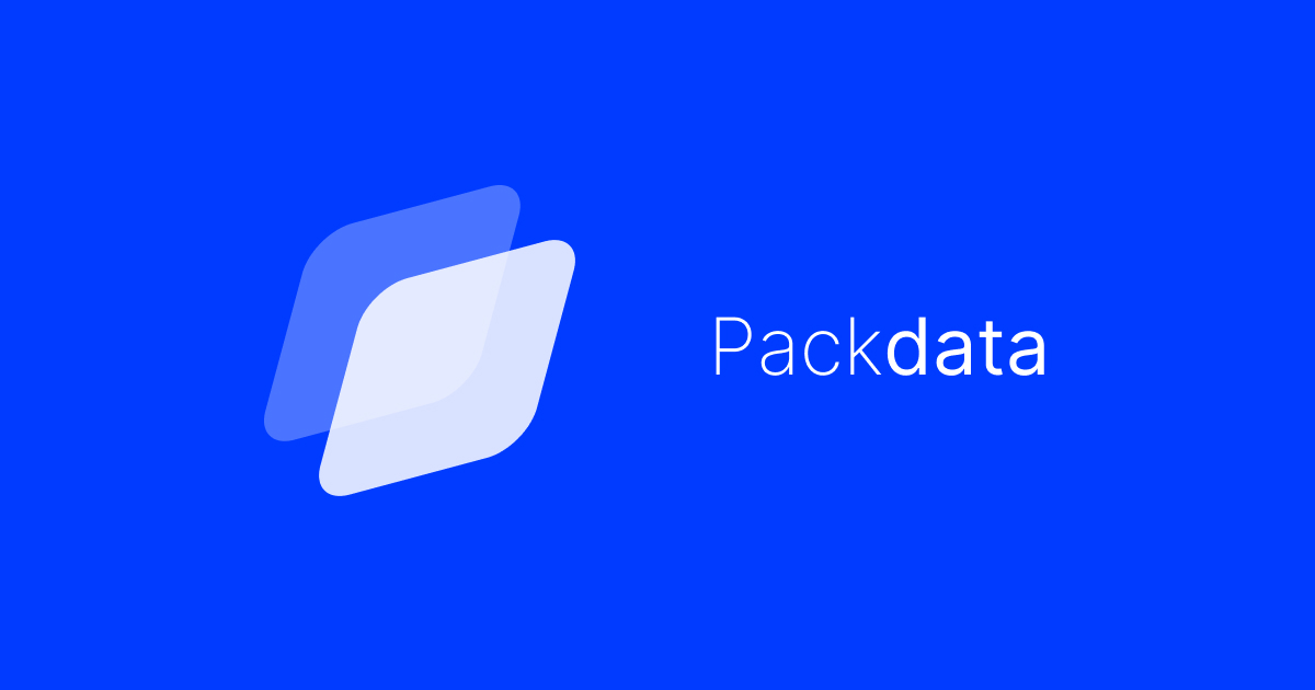 Packdata | Lead generation by AI