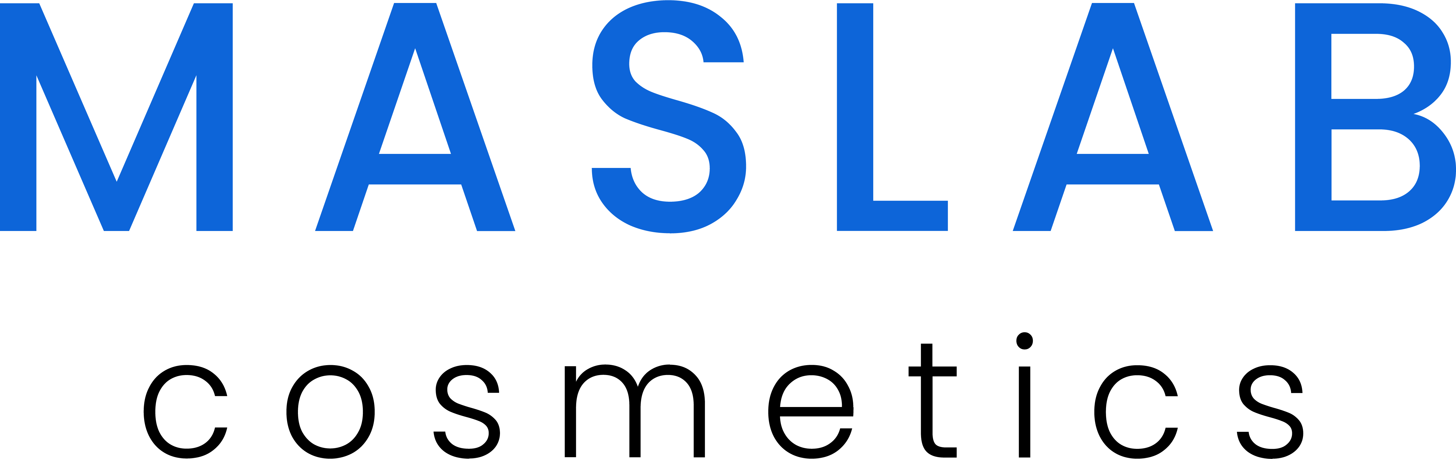 MASLAB Cosmetics - Color Cosmetics and Skincare Solutions