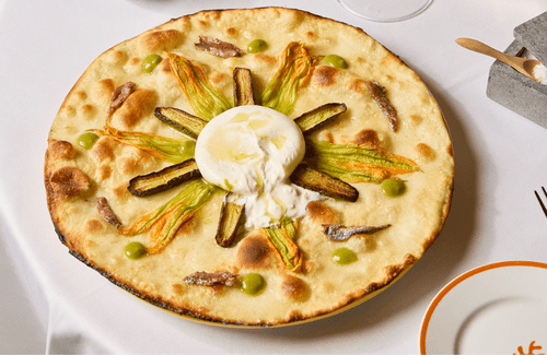 About Alba London | Italian Dining in Knightsbridge