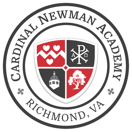 Cardinal Newman Academy - A Premier Catholic Education in Richmond, VA