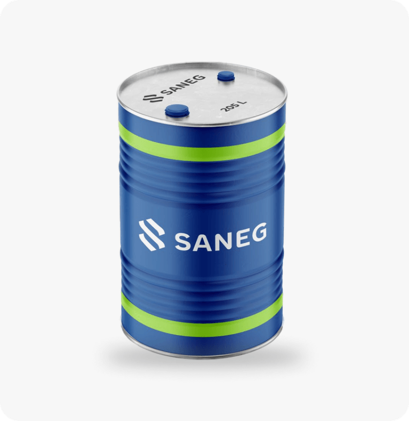 Saneg Energy Oil