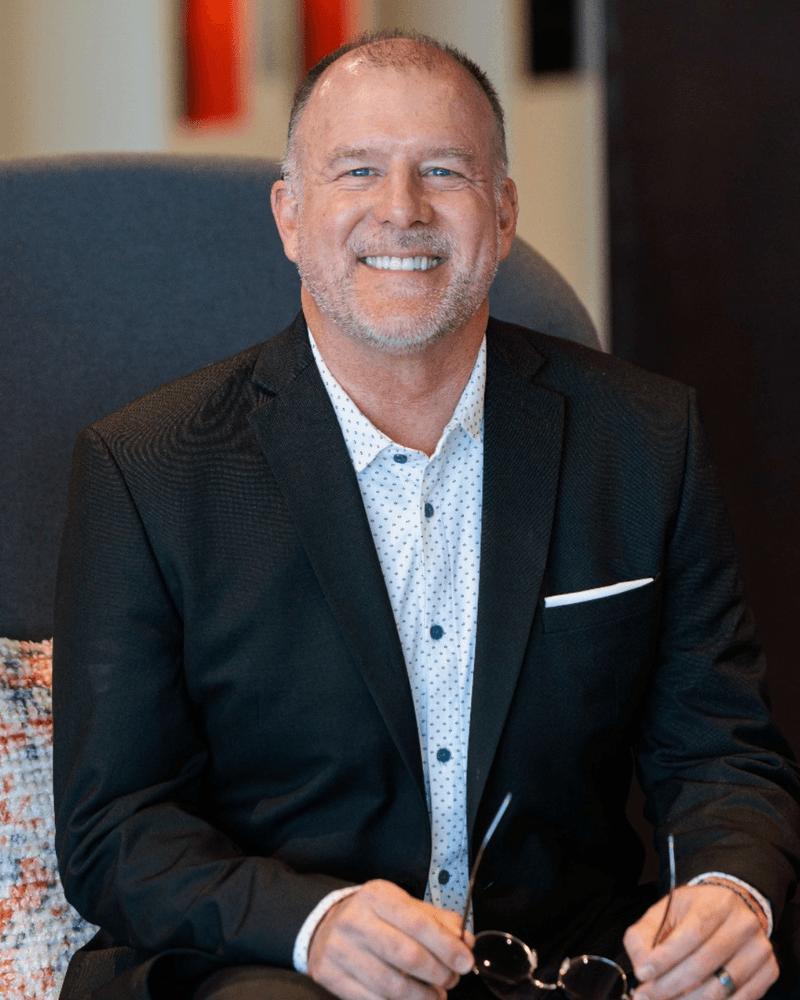 Eric Clark, CCIM | About