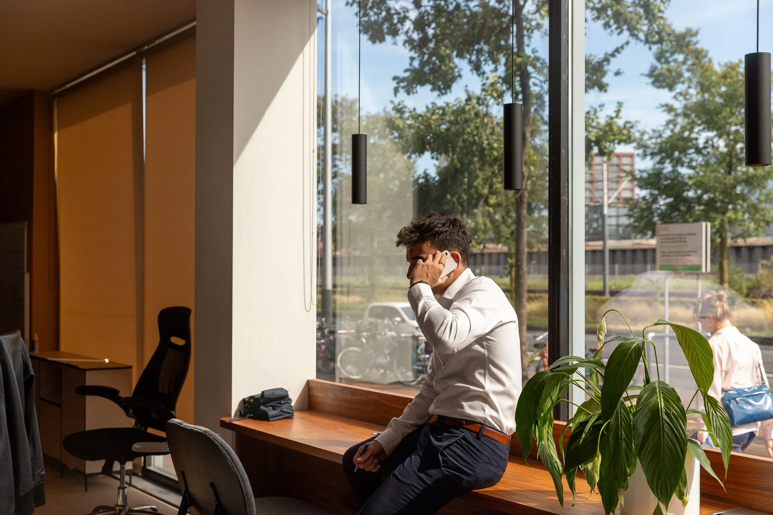 Accompagnateur en Décarbonation et Optimisation Énergétique | OTC FLOW ...