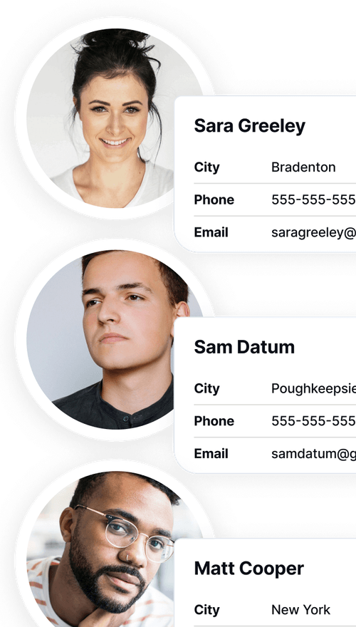 Aisle — Turn any marketing channel into an in-store purchase