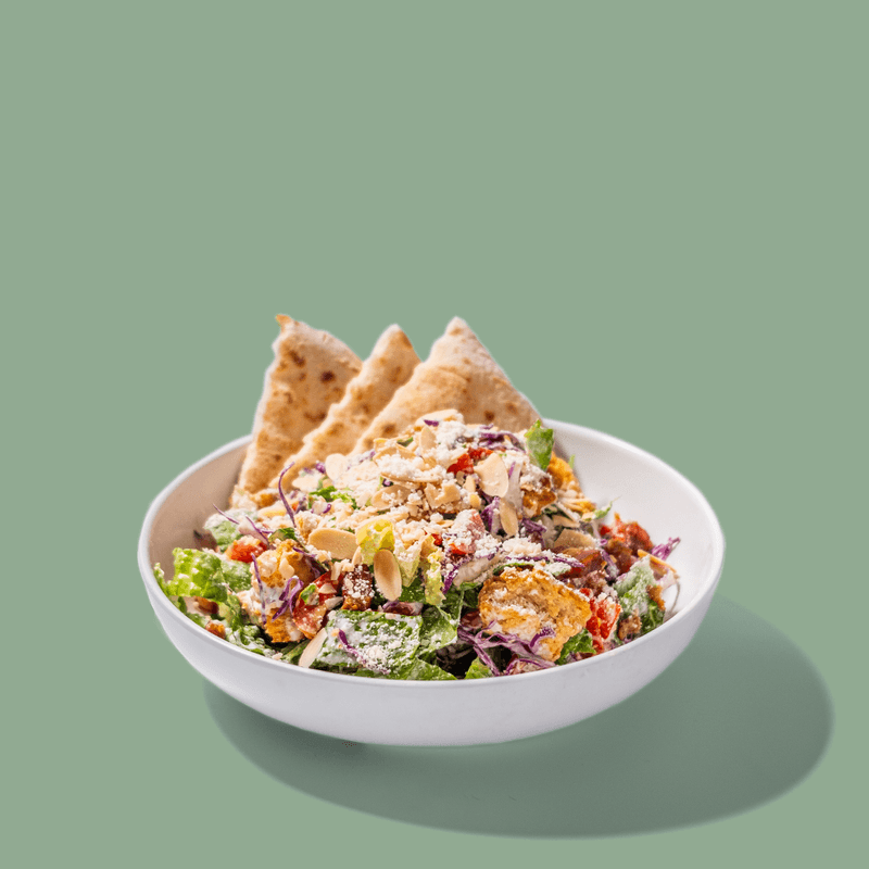 Old Scratch — Menu