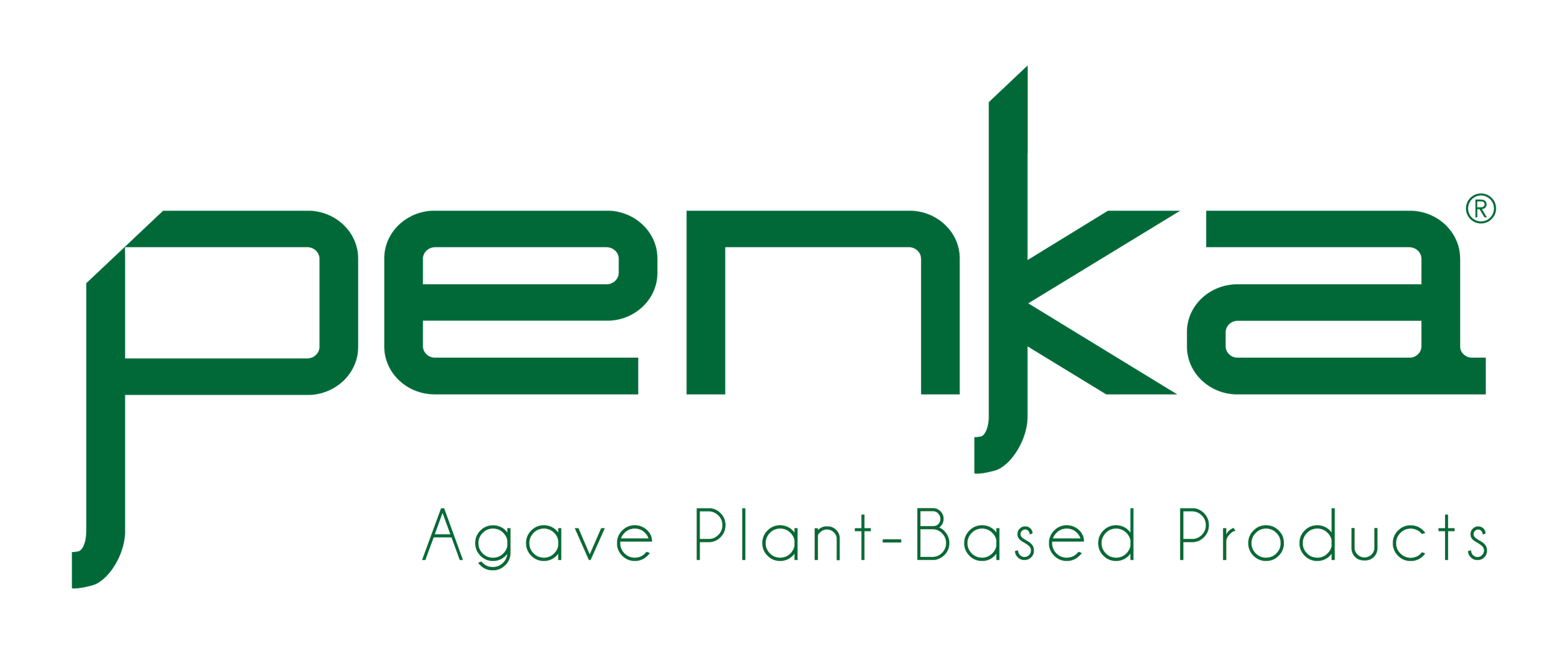 Agave Straws Eco-friendly fiber disposable items | Penka