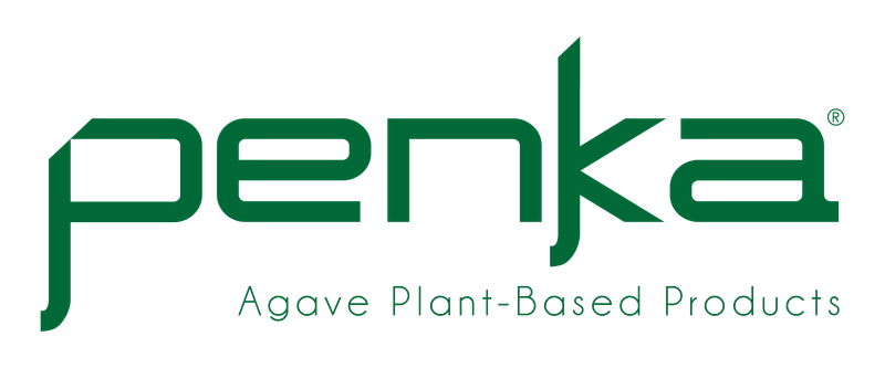 Agave Straws Eco-friendly fiber disposable items | Penka