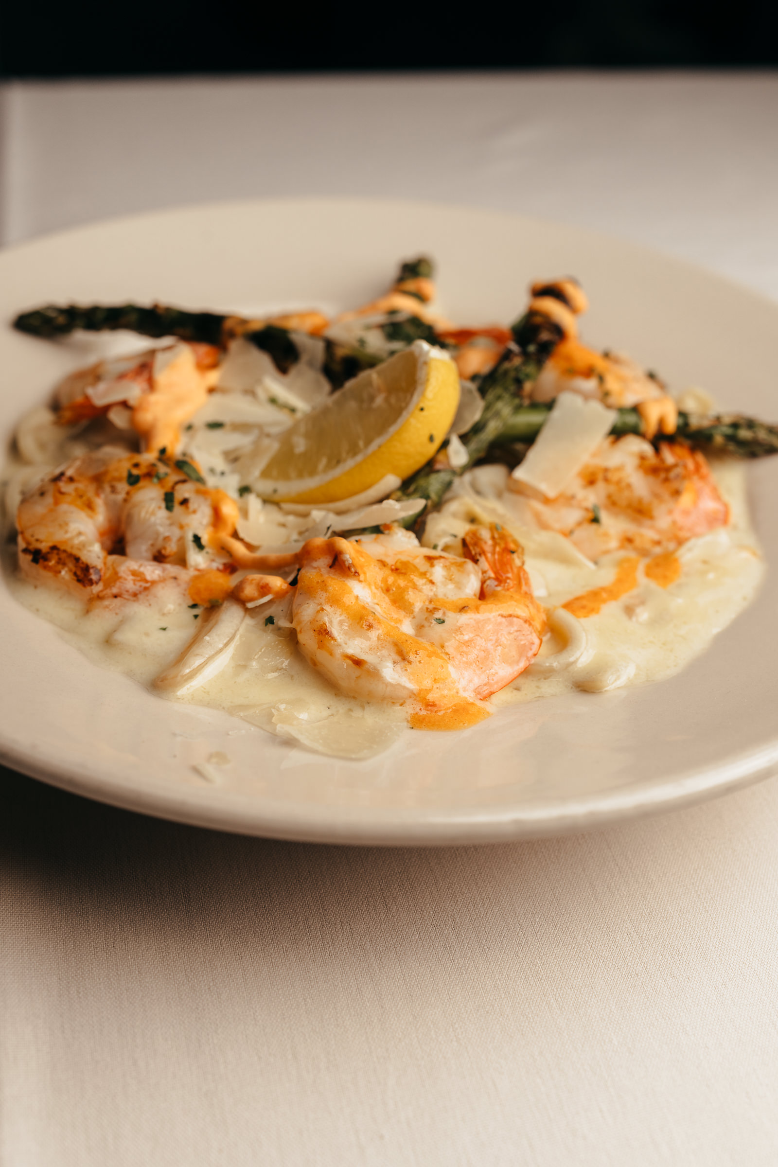 The Wild Rose Restaurant