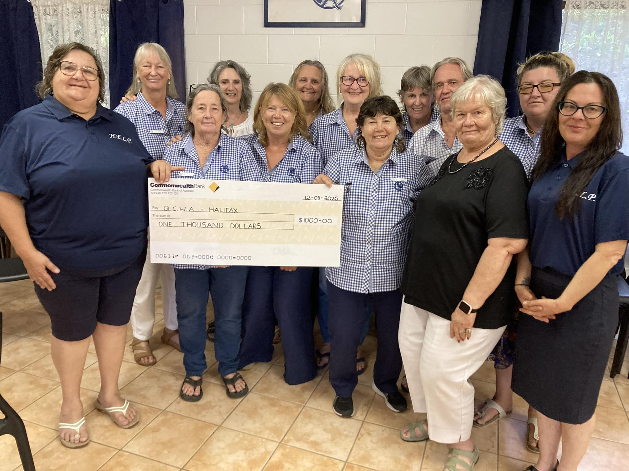 Hinchinbrook Life - Weekly Local News