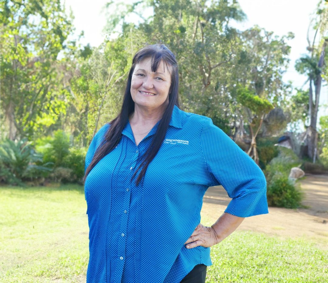 Councillor Column Cr Kate Milton - Hinchinbrook Life