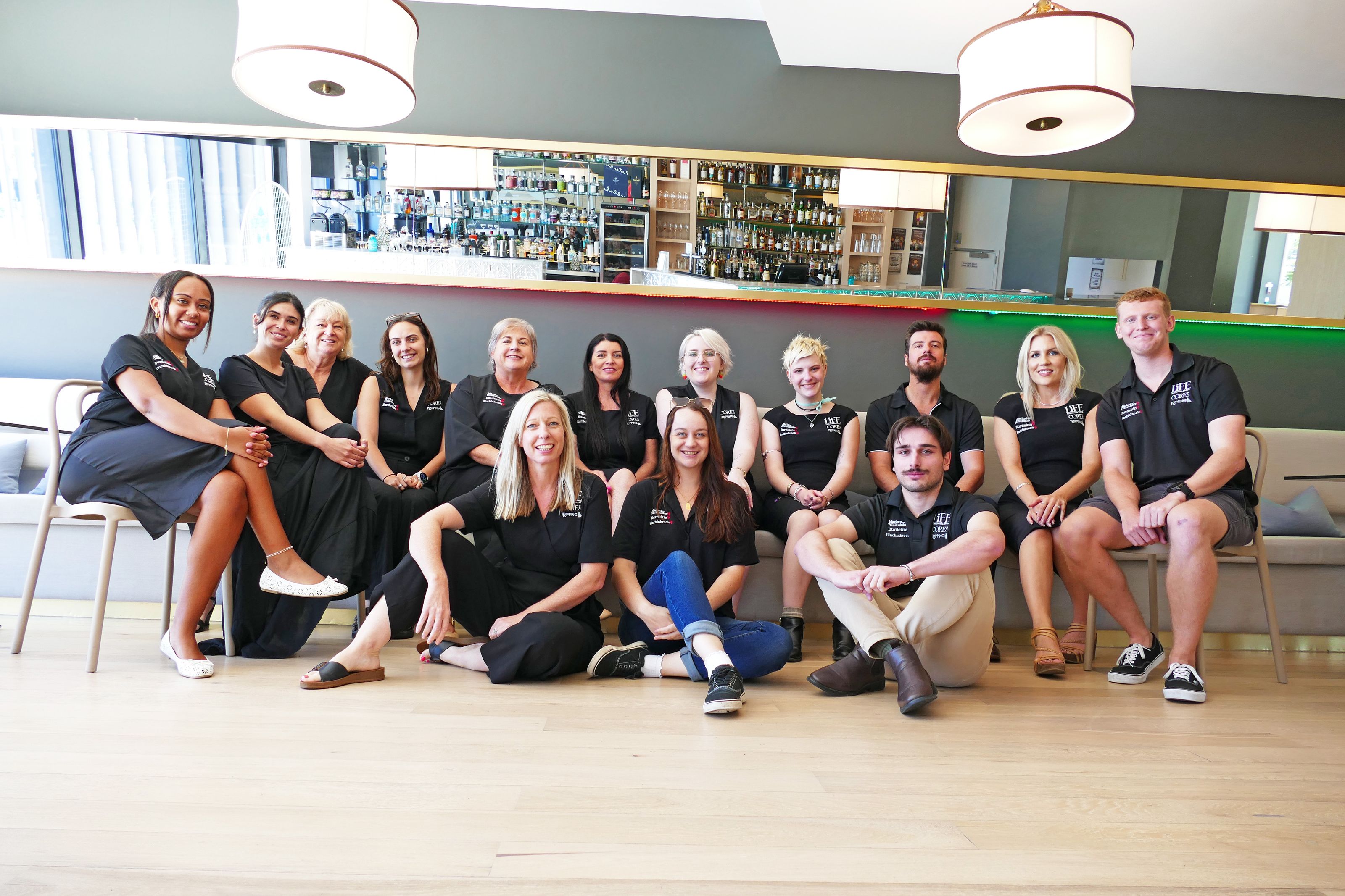 ANOTHER WICKHAM ‘RETREATS’ - Hinchinbrook Life