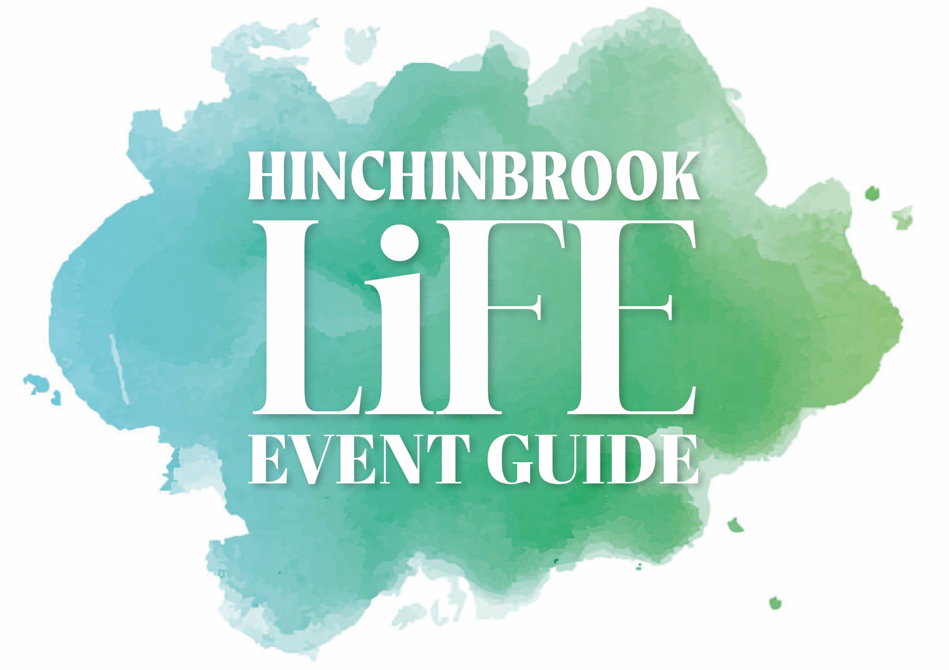 Event Guide | 9 December 2025 - Hinchinbrook Life