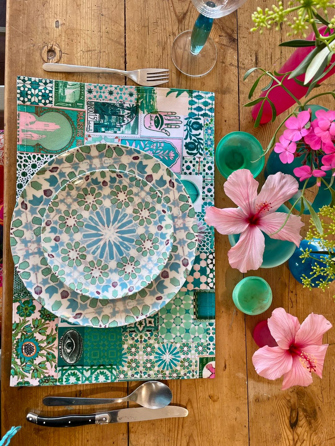 Twist & Shout For Ob La Di! - Hinchinbrook Life