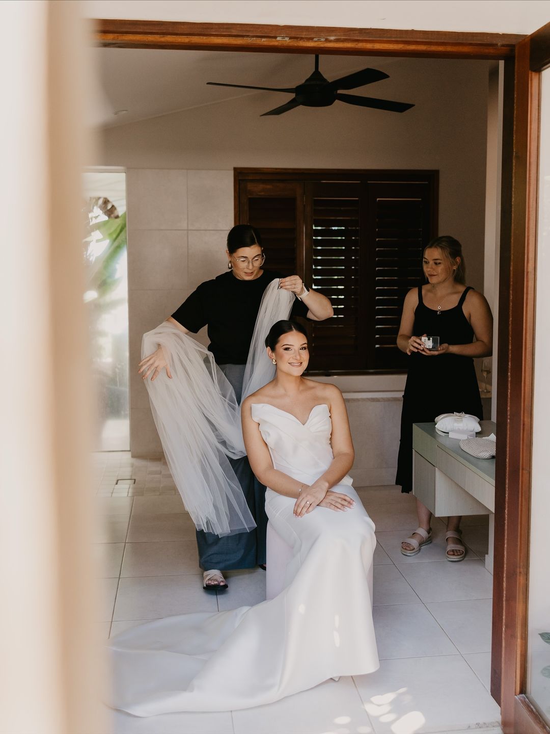 Sola The Salon - Hinchinbrook Life