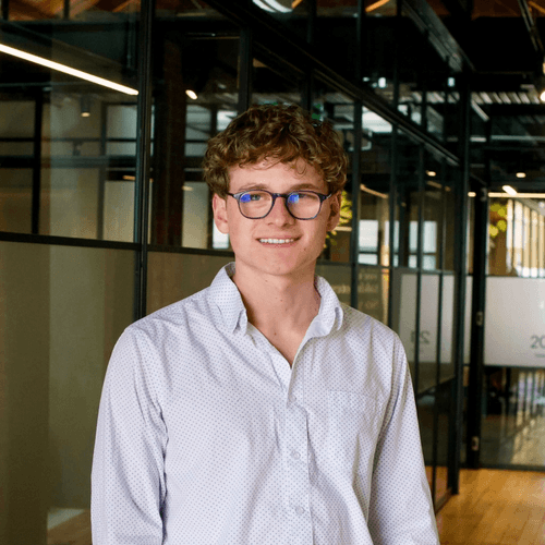 About | Contented - Turning Talk into Content