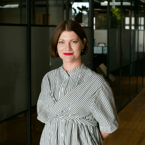 About | Contented - Turning Talk into Content