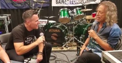 Jason Bailey host of The BS (The Bailey Show)