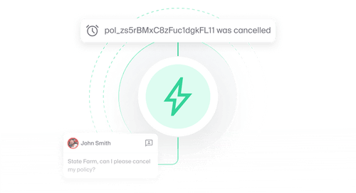 Axle - Instant Insurance Verification