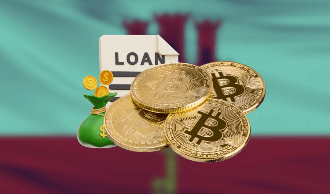 Beginner’s Guide to Bitcoin Loans: How to Borrow Against Your Crypto