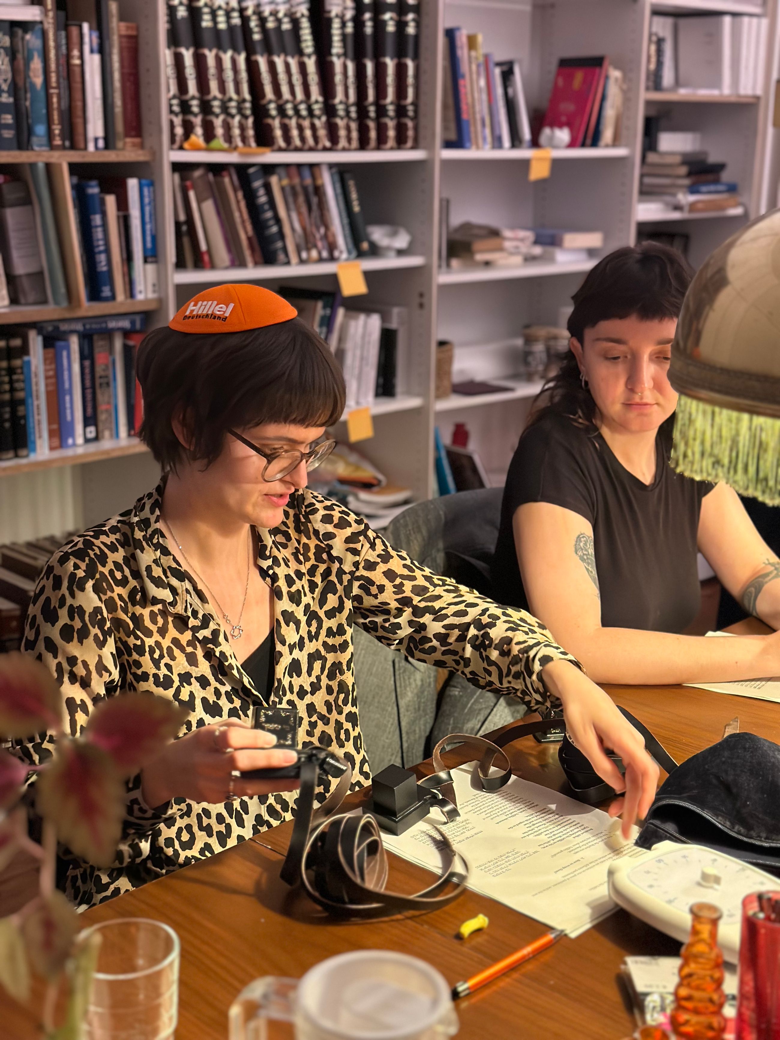 Hillel Deutschland