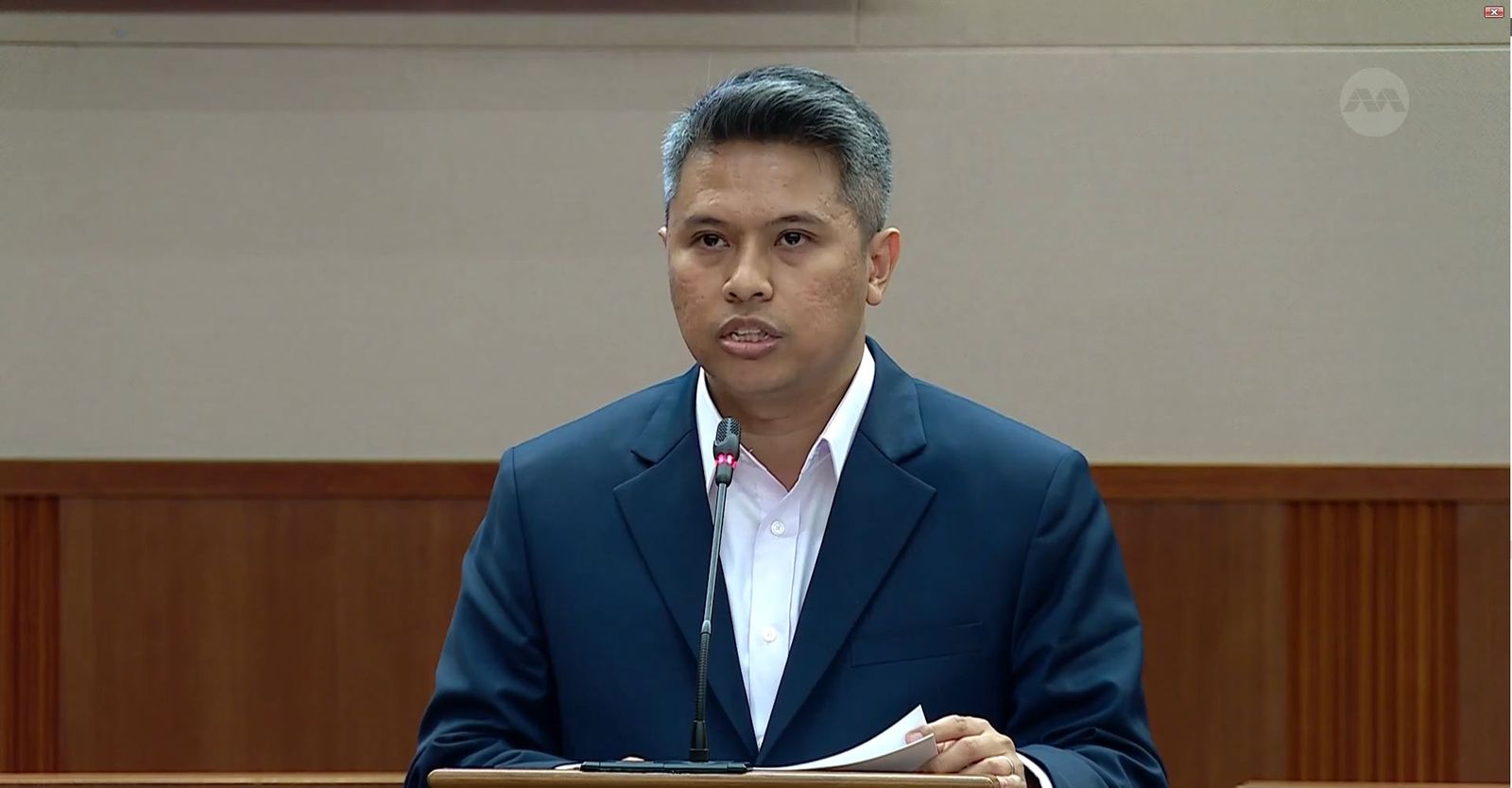 Extending Support to Vulnerable Singaporeans—by Abdul Muhaimin