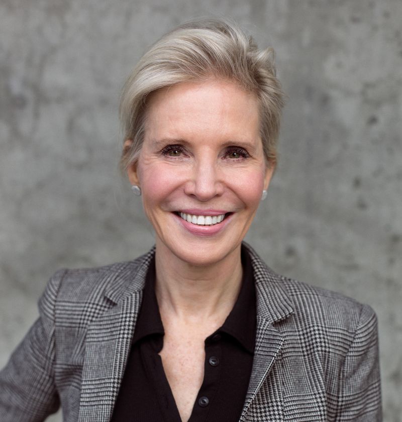 Heather Redman | Flying Fish Ventures