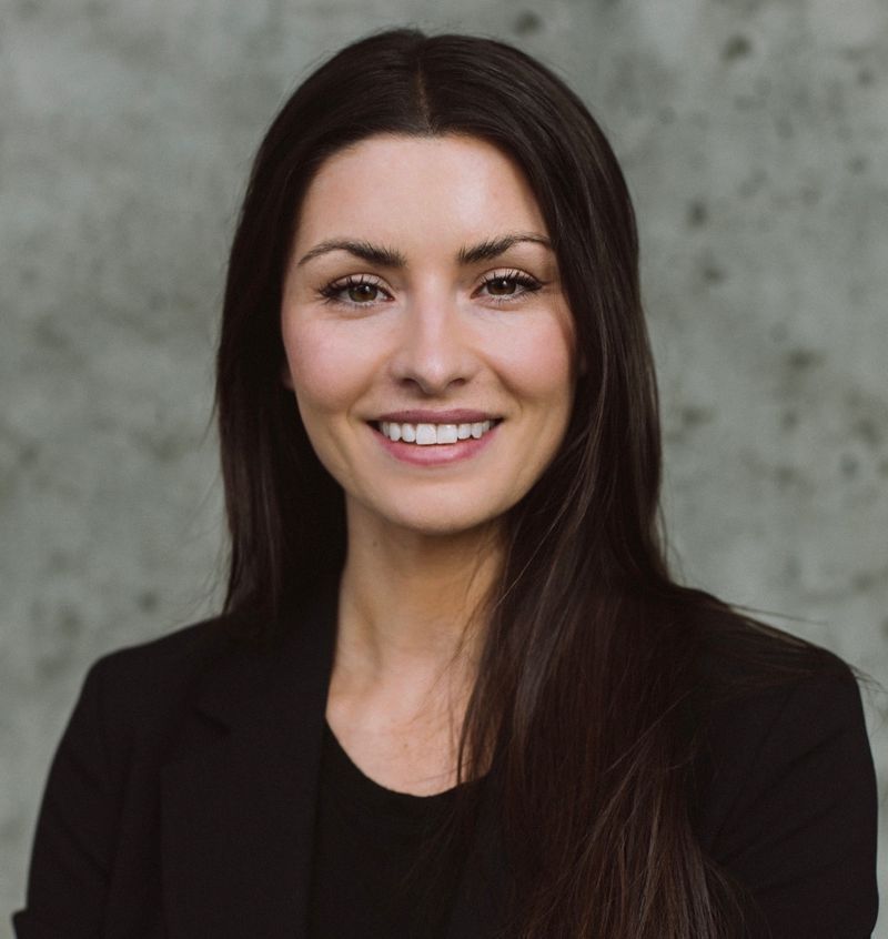 Heather Gorham | Flying Fish Ventures