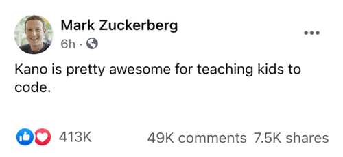 Who is Kano Computing?