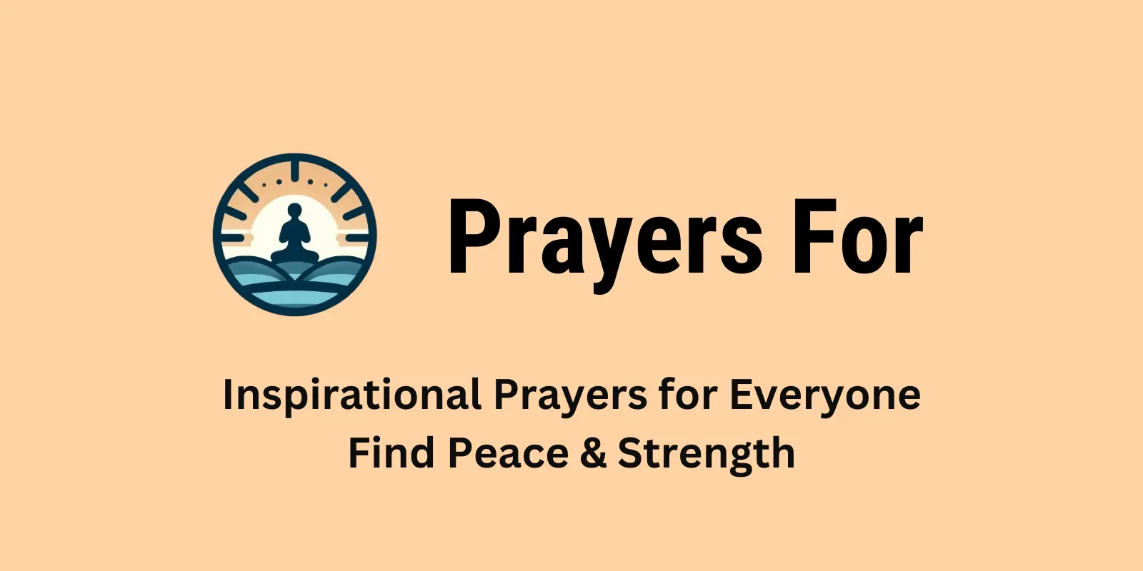 Random Bible Verse Generator | PrayersFor.com