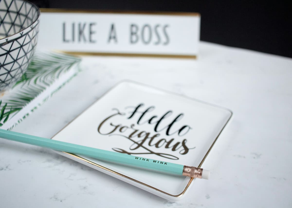 25 Prayers for Your Boss: Wisdom, Favor, and Peace
