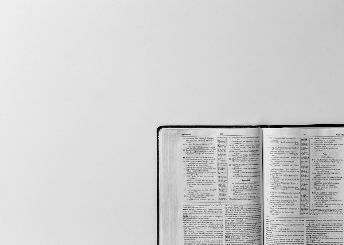 50+ Bible Verses About Transparency (And What They Mean)