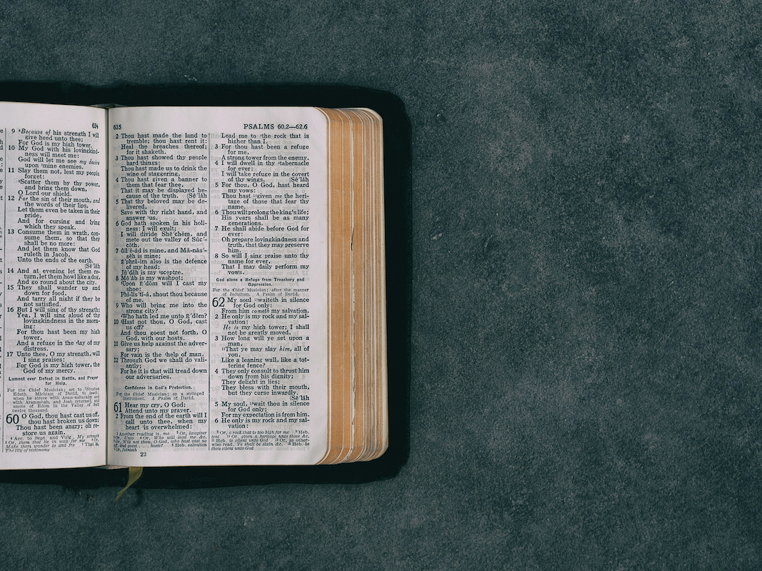 50+ Bible Verses About God's Omnipresence (And What They Mean)