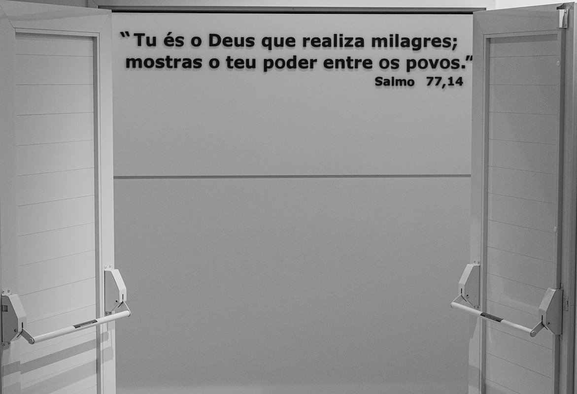 50+ Bible Verses About God's Character (And What They Mean)