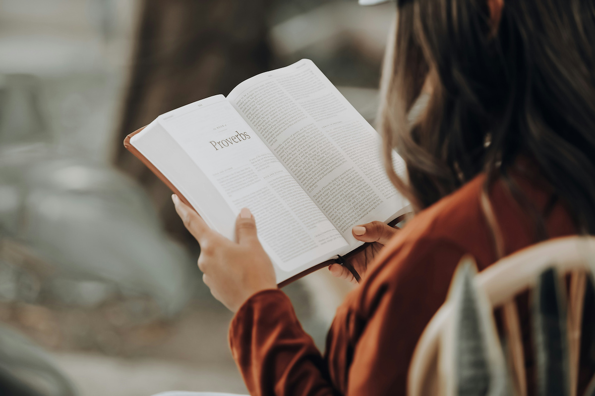 50+ Bible Verses About Legacy (And What They Mean)