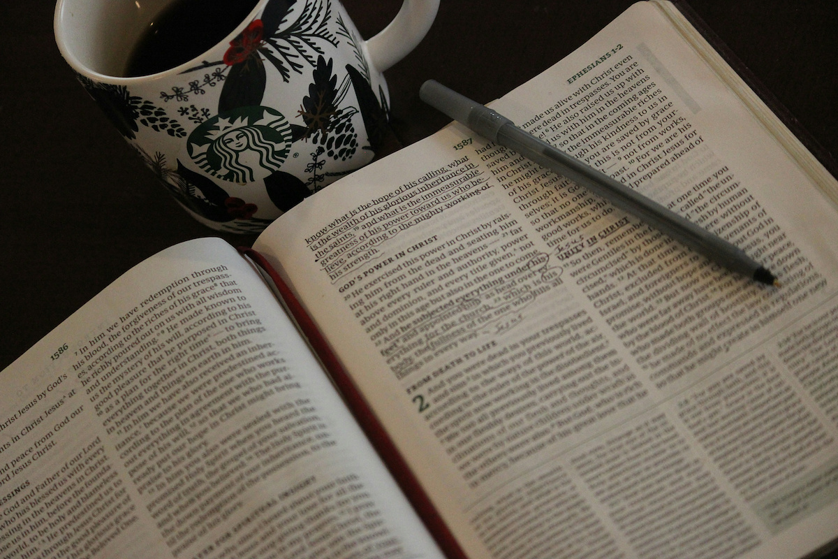 50+ Bible Verses About God's Presence (And What They Mean)