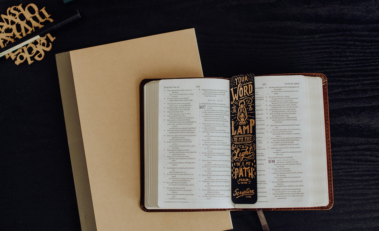 50+ Bible Verses About Turning Away From God